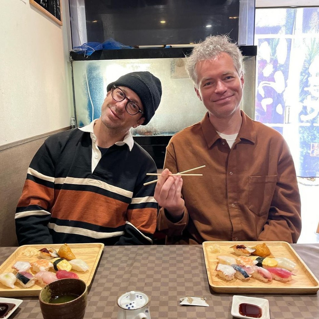 Stream Pacific Spirit No. 90 | Joseph Shabason & Nicholas Krgovich by ...