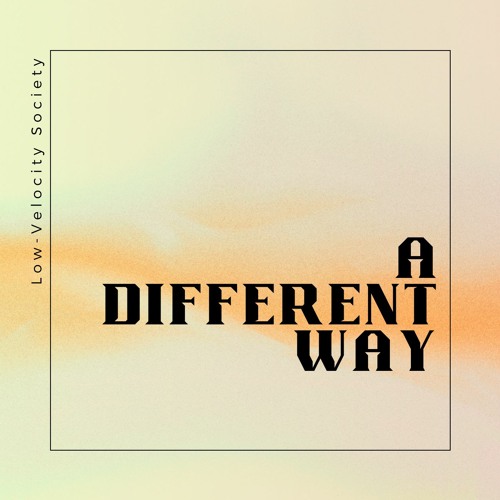 Stream Low-Velocity Society - Falling by Terminal 2 Recordings | Listen ...