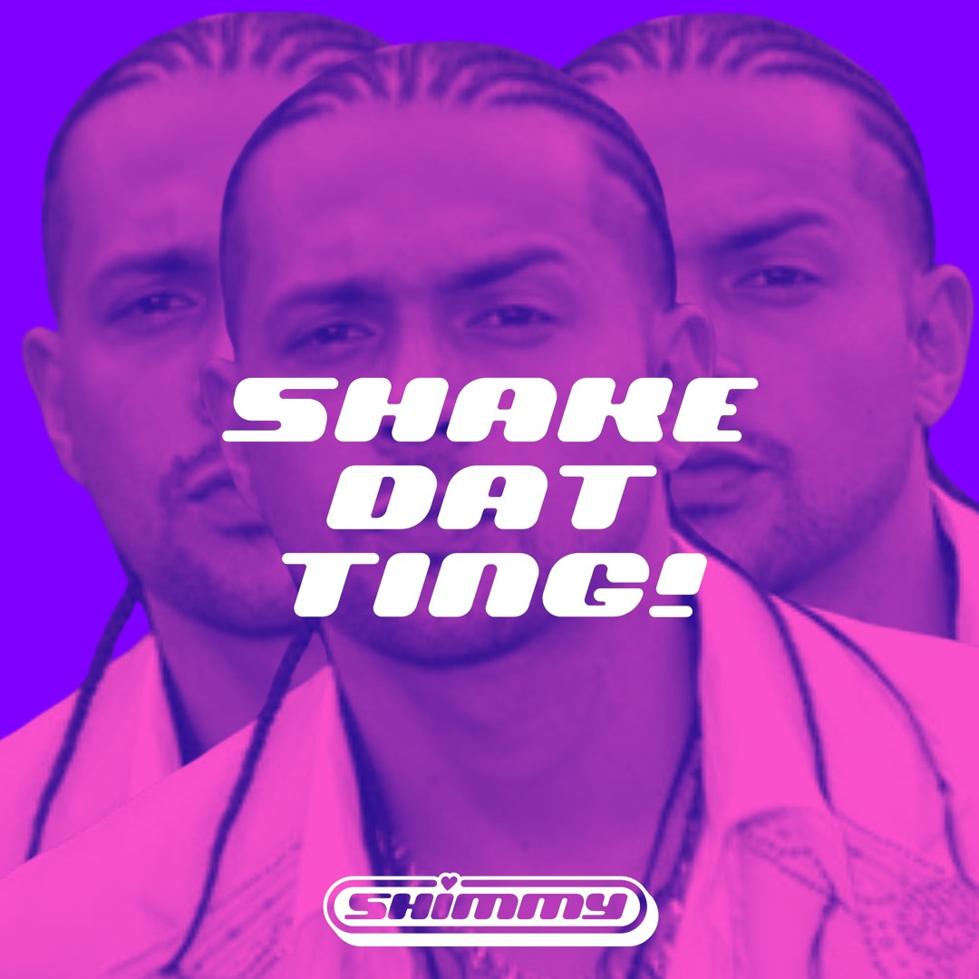 Stream SHAKE DAT TING! by Shimmy | Listen online for free on SoundCloud