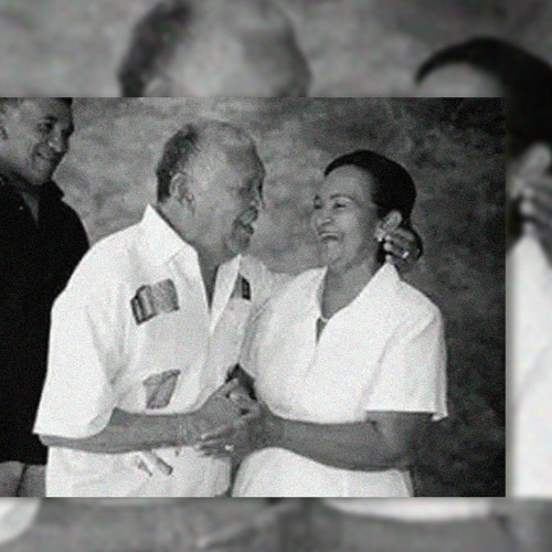 Stream ¿Quién era Matilde Lina, la mujer que inspiró a Leandro Díaz? by ...