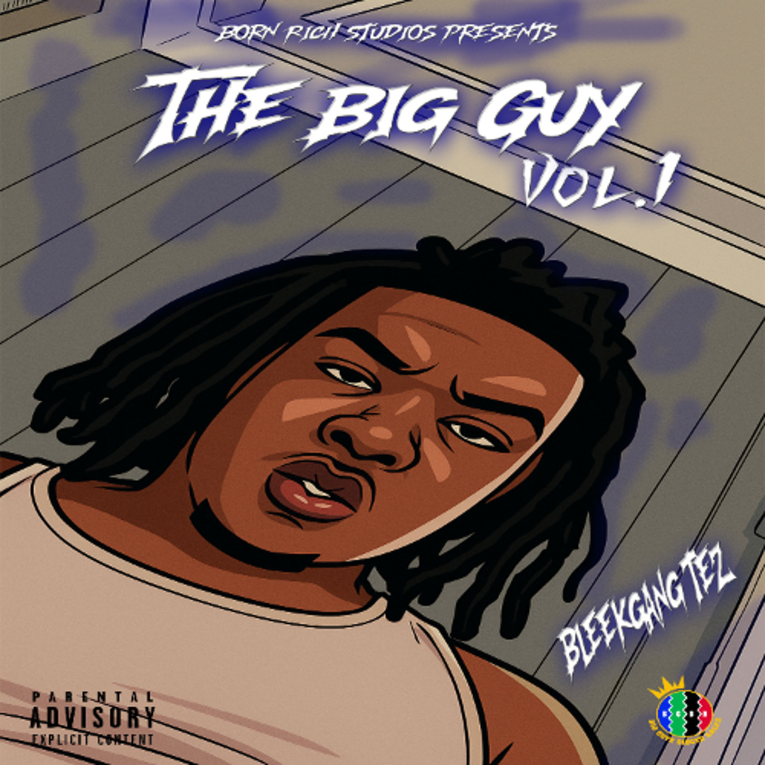 Stream Aint Tryna Flex by BleekGang Tez | Listen online for free on ...