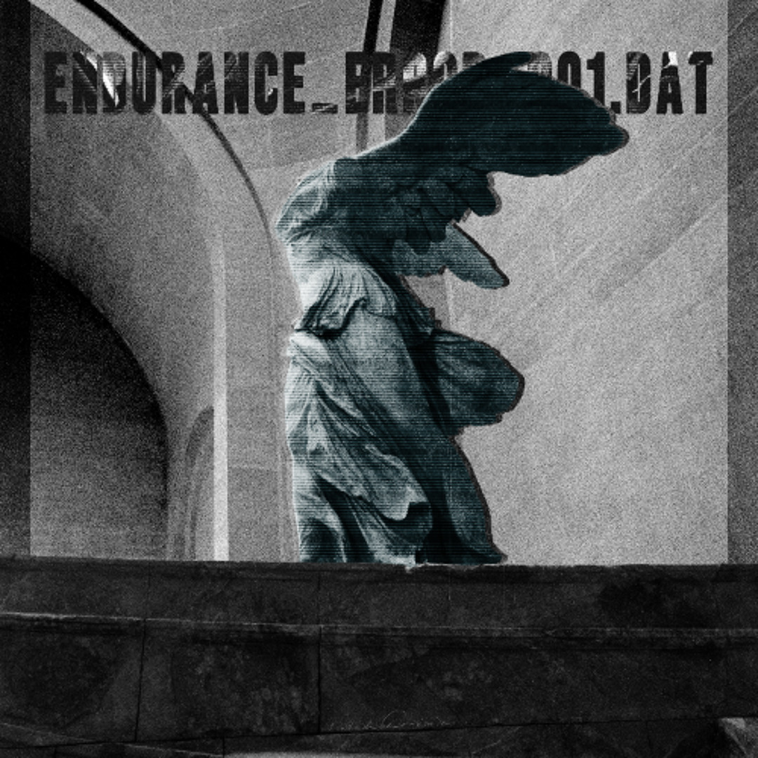Stream Endurance_ERROR_001.dat by A.Aitherine | Listen online for free ...