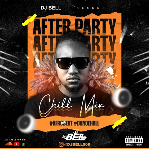 Stream After party chill mix by 𝐁𝐄𝐋𝐋🎧 | Listen online for free on ...
