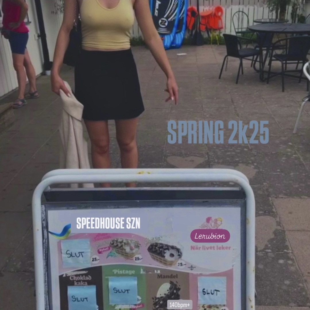 Stream SPEEDO HOUSE SZN by lerubion | Listen online for free on SoundCloud