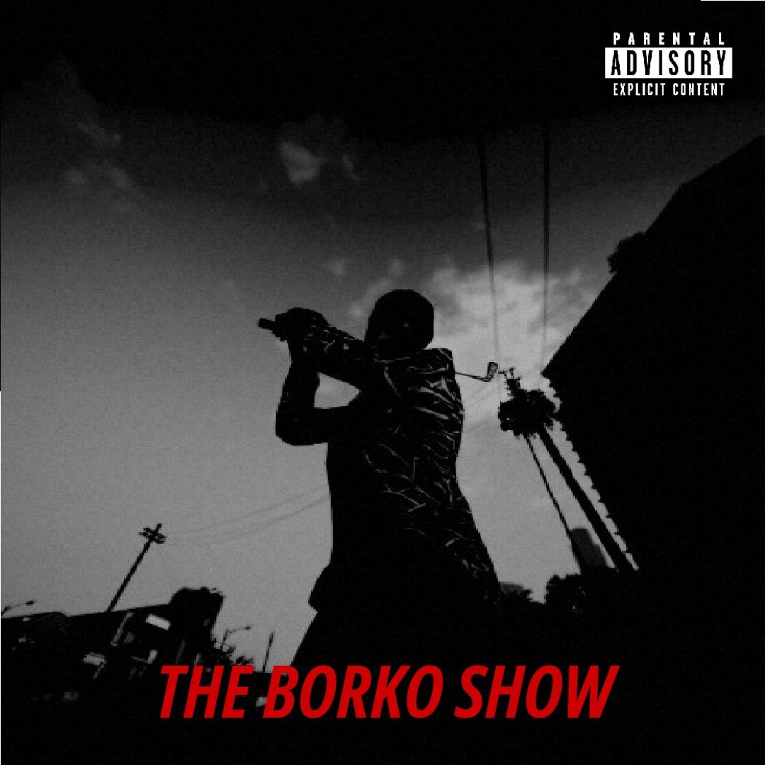 Stream PepcoThaGOAT | Listen to The Borko Show playlist online for free ...