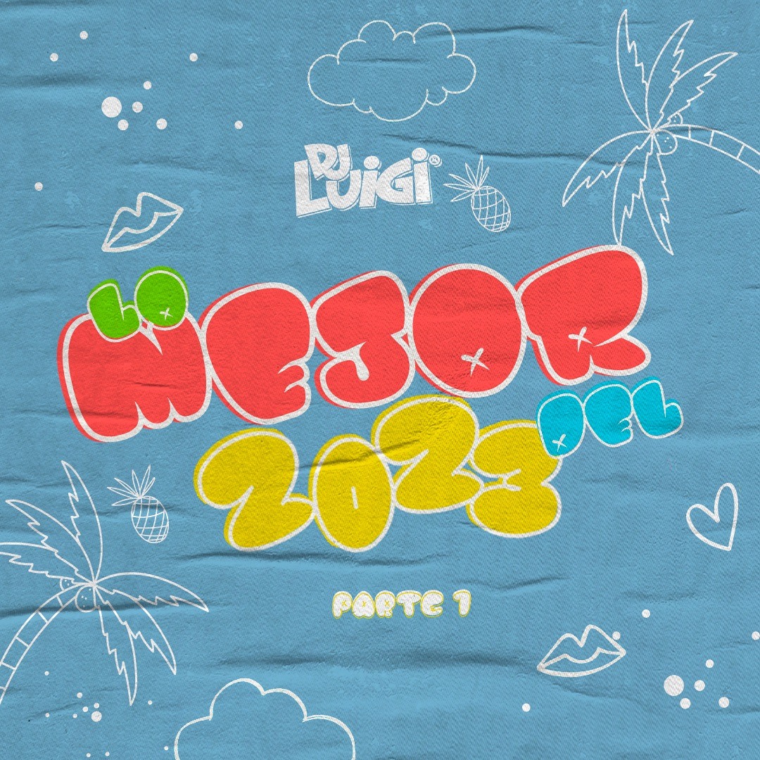 Stream Dj Luigi - Lo mejor del 2023 (Parte 1) by Dj Luigi Perú | Listen ...