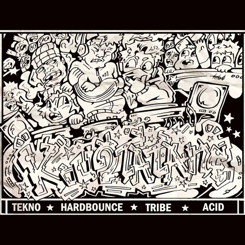Stream piti mix nimportnawak by kou2tatane | Listen online for free on ...