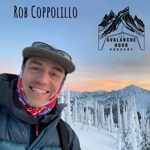 Stream episode 8.5 Rob Coppolillo by The Avalanche Hour podcast ...