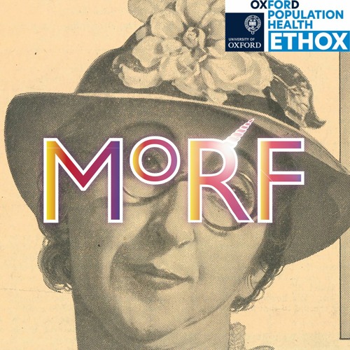 Stream episode The Museum of Revelatory Fakes (MoRF) | 04 On Rose ...