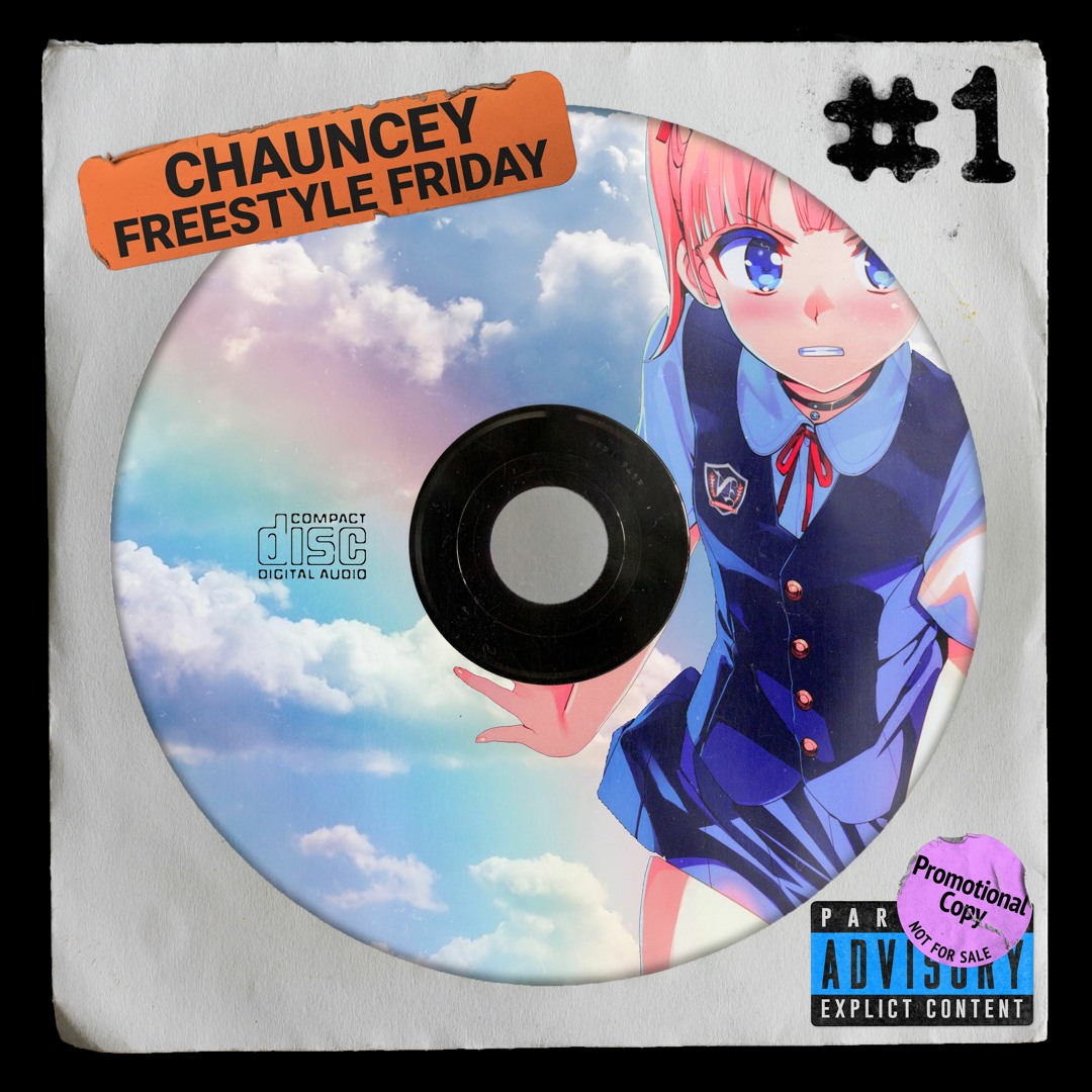 Stream Chauncey666 | Listen to FREE STYLE FRIDAY playlist online for ...