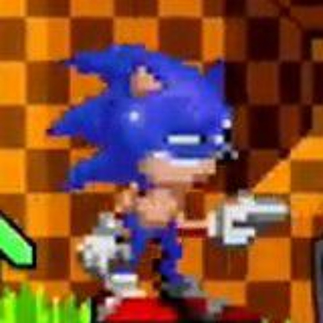 Stream For hire - fnf vs dorkly sonic (RETAKE) by • [ SANYA the wolf ...