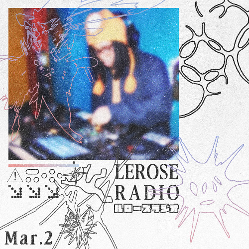 Stream LeRose Radio vol009 ( Just Bass Music ) by LeRose | Listen ...