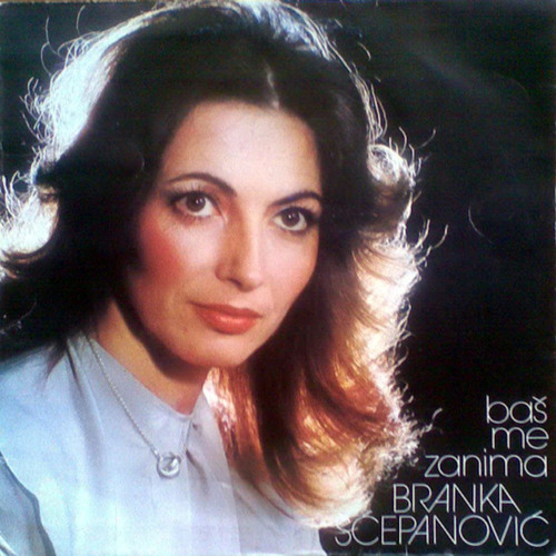 Stream Zaljubih se majko mila by Branka Scepanovic Popovic | Listen ...