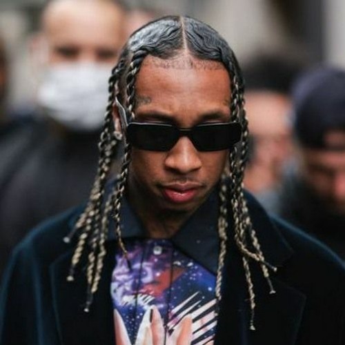 Stream Tyga - Lift Me Up (BustaBass Intro) by Dj BustaBass | Listen ...