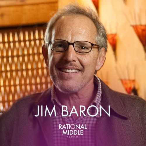 Stream Episode 23: Jim Baron on COVID-19's Impact on Restaurants and ...