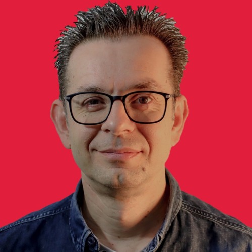 Stream Radio Kube | Listen to Interviews with Mark Grantham playlist ...