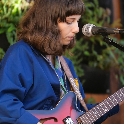 Stream Sharon Silva - Spitting Image (Live at Yellow House) by Yellow ...