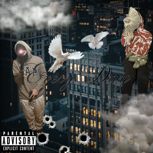 Stream Everyday (Prod. Tobi Aitch x Jowisen) by Youltey | Listen online ... Stream Everyday (Prod. Tobi Aitch x Jowisen) by Youltey | Listen online ...
