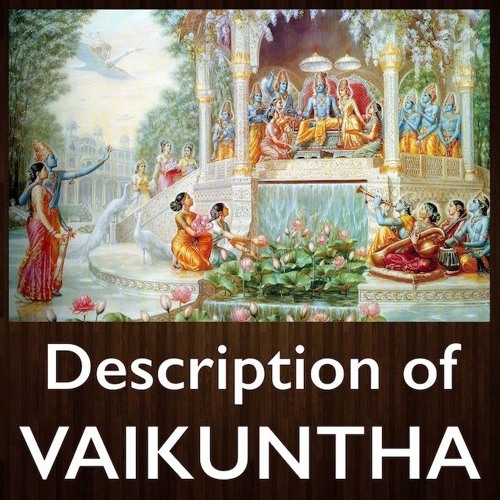 Stream Gauranga Darshan | Listen to Prayers of SB: Description of ...