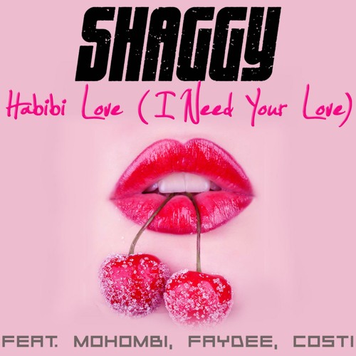 Stream battistich | Listen to Shaggy, Mohombi, Faydee, Costi — Habibi ... Stream battistich | Listen to Shaggy, Mohombi, Faydee, Costi — Habibi ...