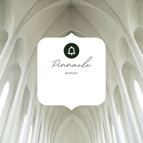 Stream The Pinnacle of Bushard by Stallworth Maestro | Listen online ...