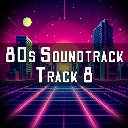 Stream 80s Soundtrack - Track 8 (Preview) by MuzStation Game Music ...