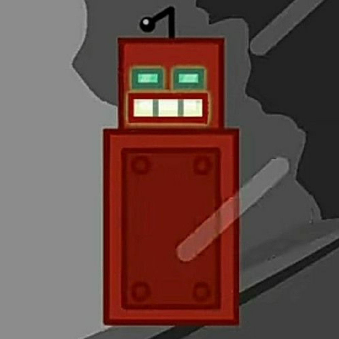 Stream FNF x BFDI x Pibby Concept | Vs. Roboty | Morse Code by the ...