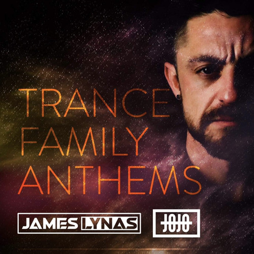 Stream Trance Family Anthems Live From Biddys Bar by James Lynas ...