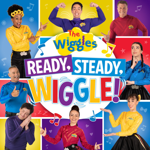 Stream Romp Bomp A Stomp By The Wiggles Listen Online For Free On