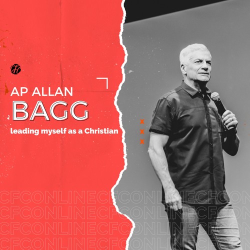 Stream Ap Allan Bagg - Leading Myself As A Christian by Dr Theo And ...