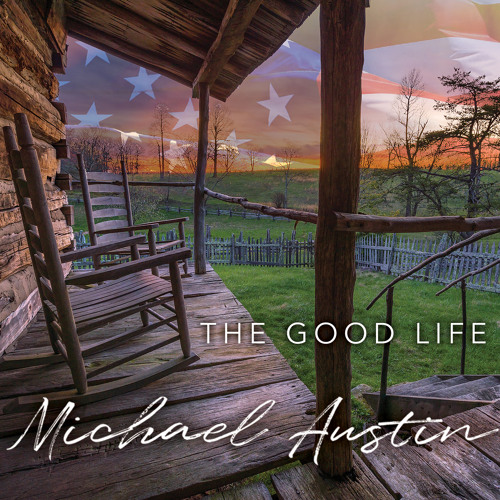 Stream God, Guns & Country Music by Michael Austin | Listen online for ...