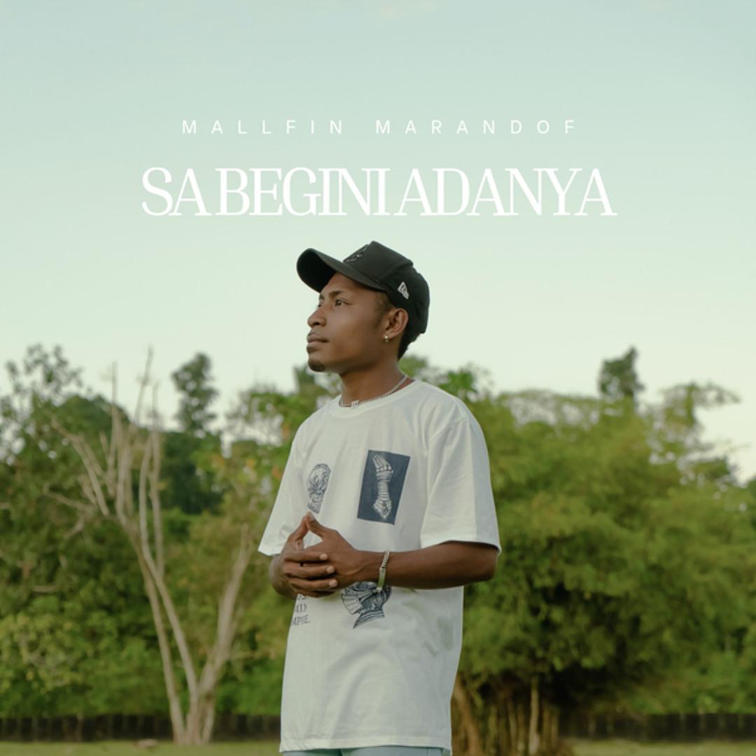 Stream Sa Begini Adanya by MalLfin Marandof | Listen online for free on ...