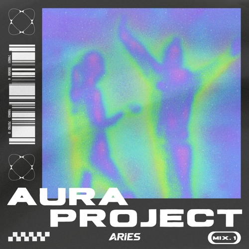 Stream Aura Project Mix. 1 + Edit Pack by DJ ARIES | Listen online for ...