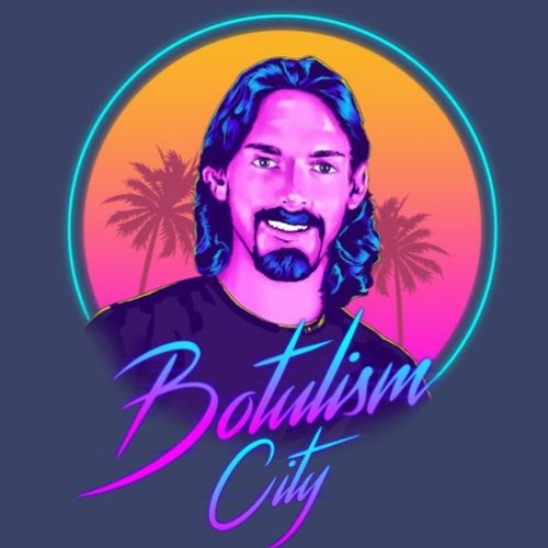 Stream STEVE1989MREINFO - 'BOTULISM CITY' [REMIX] by professorgumbo ...