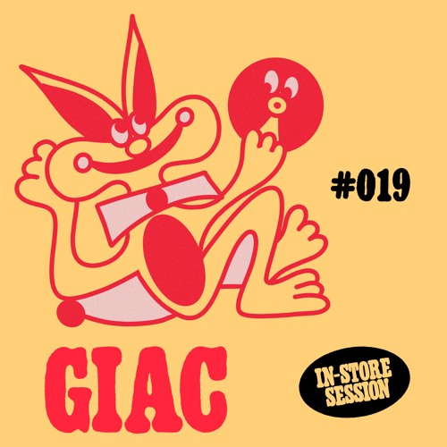 Stream GIAC / PERROS IN-STORE SESSION #019 by Perros Mediterráneos ...
