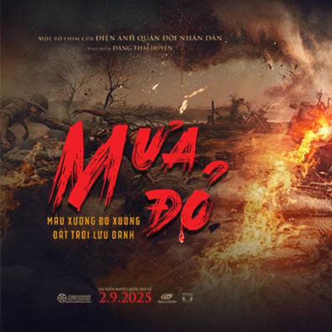 Stream Xem Phim Mưa Đỏ 𝟸𝟶𝟸𝟻 Vietsub+Thuyết Minh Phimmoi - motchill by susanto santo | Listen ...