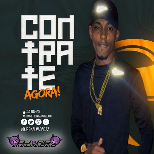 Stream Vai Novinha Ah Ah Ah DjrgmalvadÃo22 Remix Xaqualhada By Dj