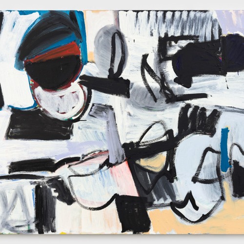 Stream episode Justin Robinson by Richard Beavers Gallery podcast ...