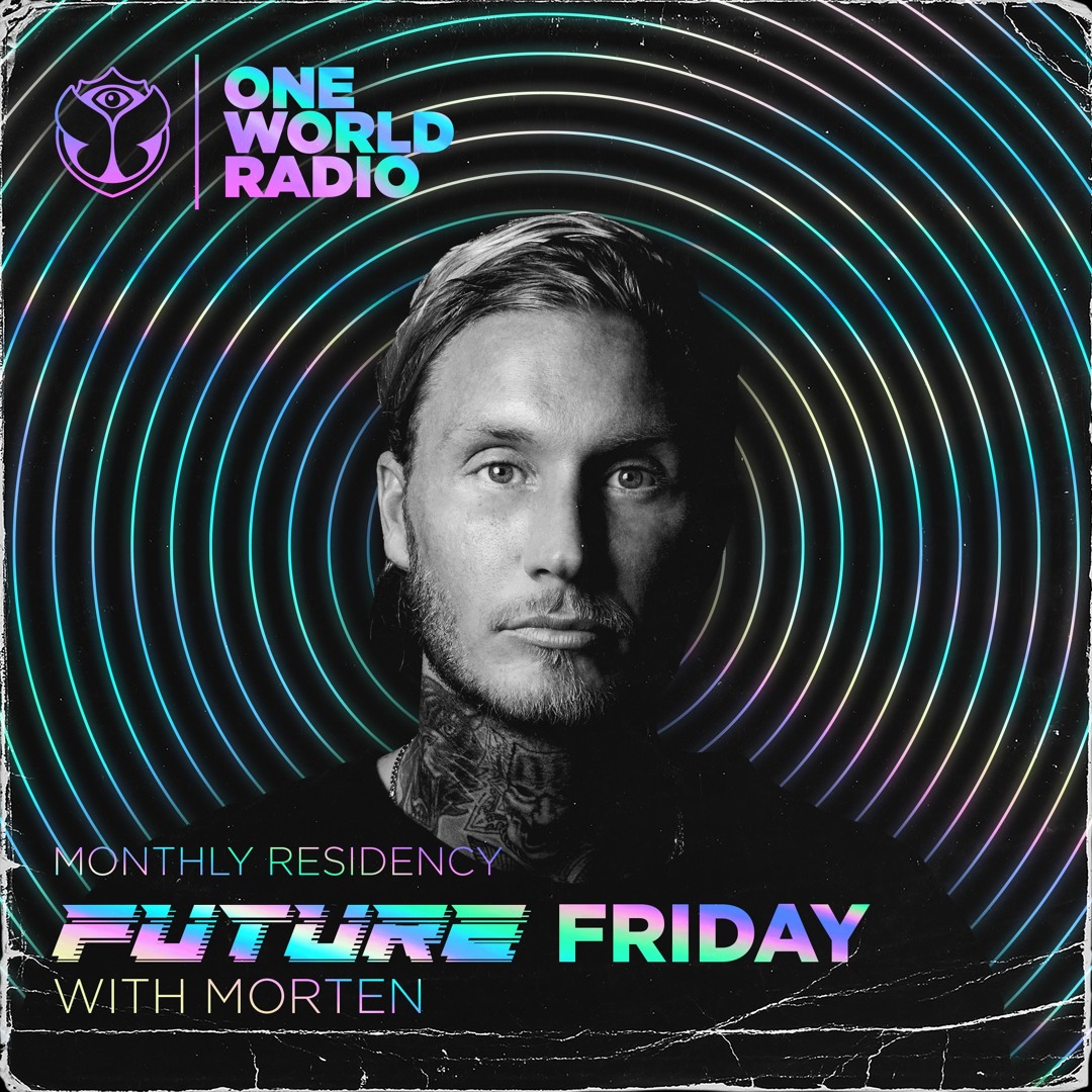 Stream Future Friday with MORTEN #4 by Tomorrowland | Listen online for ...