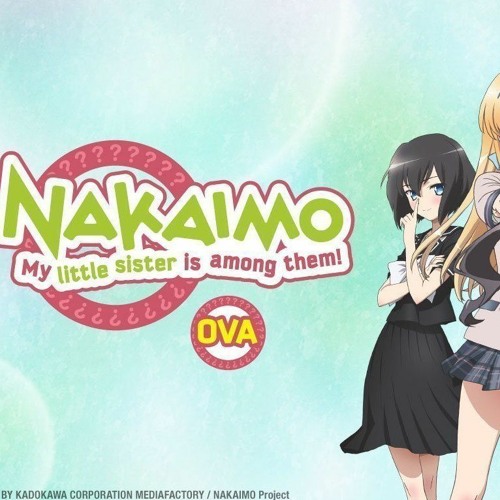 Stream episode 26 & Under Season 2 Episode 18: Nakaimo - My Little ...