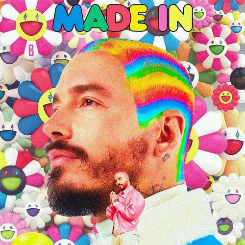 Stream J BALVIN MIX 2021 ( MADE IN MEDELLIN ) - DJ SANZ by DJ SANZ ...