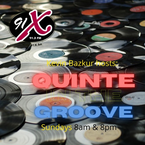 Stream Quinte in the Groove - Oct 9, 2022 - Joey and Doreen Arminio by ...