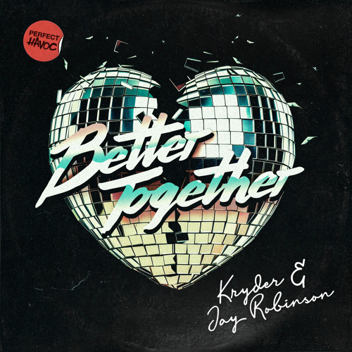 Stream Better Together by Kryder | Listen online for free on SoundCloud Stream Better Together by Kryder | Listen online for free on SoundCloud
