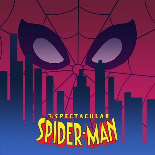 Stream The Spectacular Spider Man Intro Theme Cover By Nizar Nabil