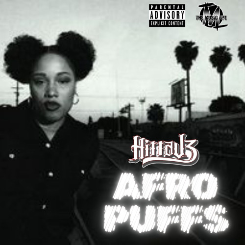 Stream Afro Puffs by Hitta J3 | Listen online for free on SoundCloud