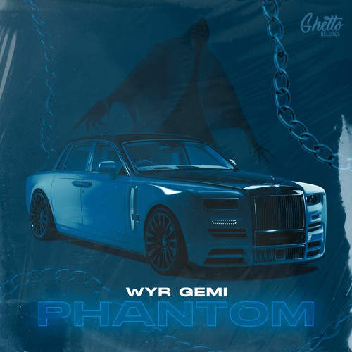 Stream WYR GEMI - Phantom by Ghetto Records | Listen online for free on ...