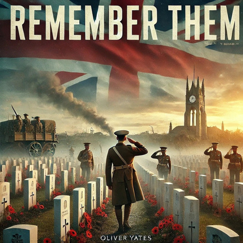 Stream Remember Them by Oliver Yates | Listen online for free on SoundCloud