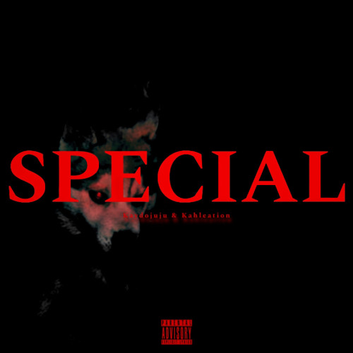 Stream Special ft Kahleation (@Kaydojuju) by KaydoJuju | Listen online ...