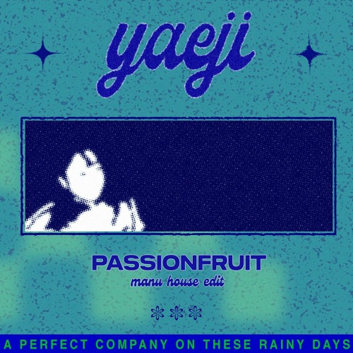 pumpyoursound.com | passionfruit (manu house edit)
