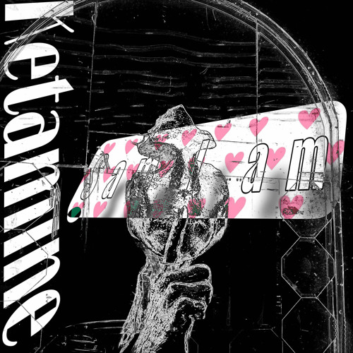 Stream K E T A M I N E by Sam i am | Listen online for free on SoundCloud